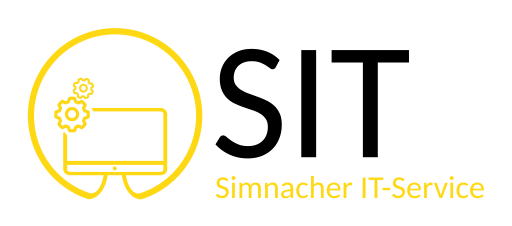Home » SIT - Simnacher IT-Service